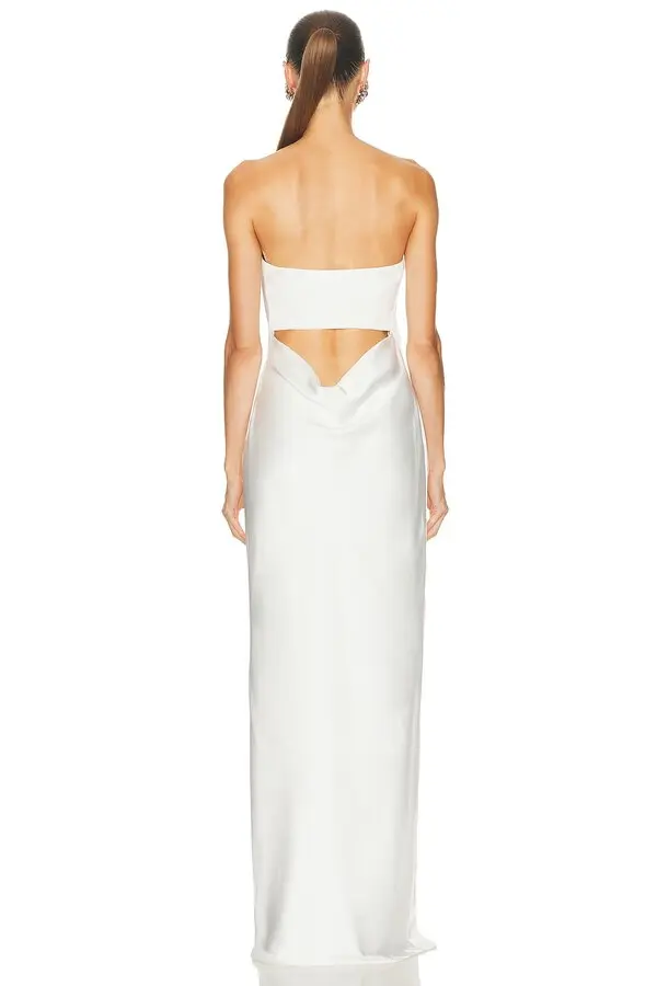 MAY MASHIAH Nicola Dress
