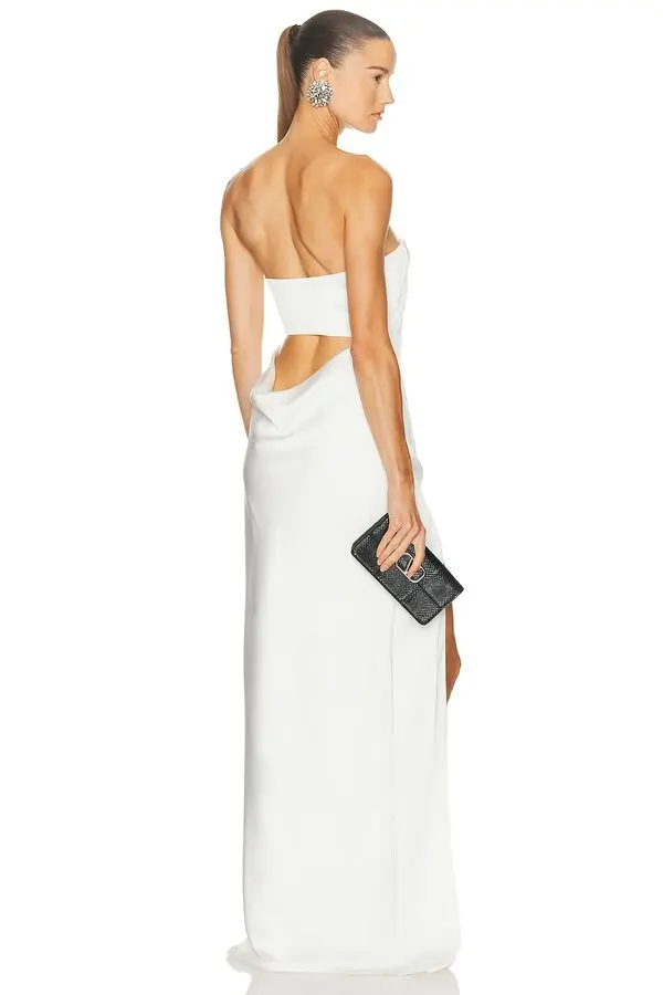 MAY MASHIAH Nicola Dress