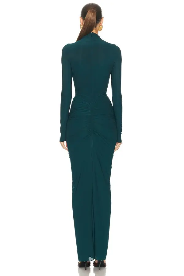 Ronny Kobo Scorpio Dress