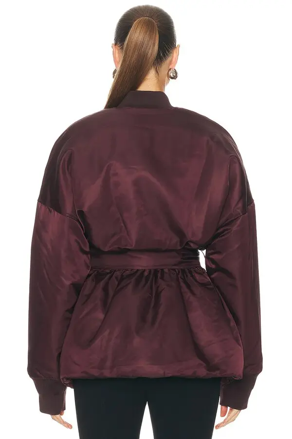 Ronny Kobo Norell Jacket