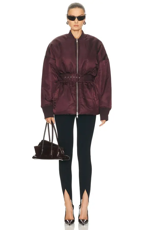 Ronny Kobo Norell Jacket