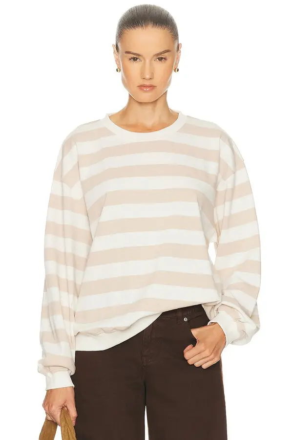 Posse Hugo Cotton Sweater