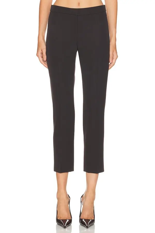 Alexander McQueen Cigarette Pant