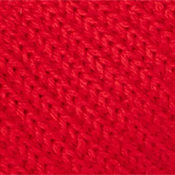 MIKI HOUSE Wool-blend Knit Bunny Scarf