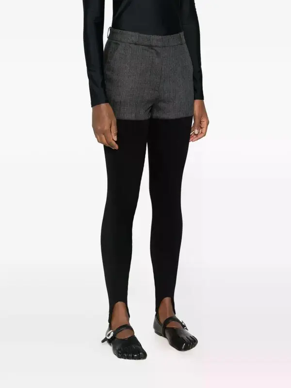 Coperni Layered Panelled Trousers