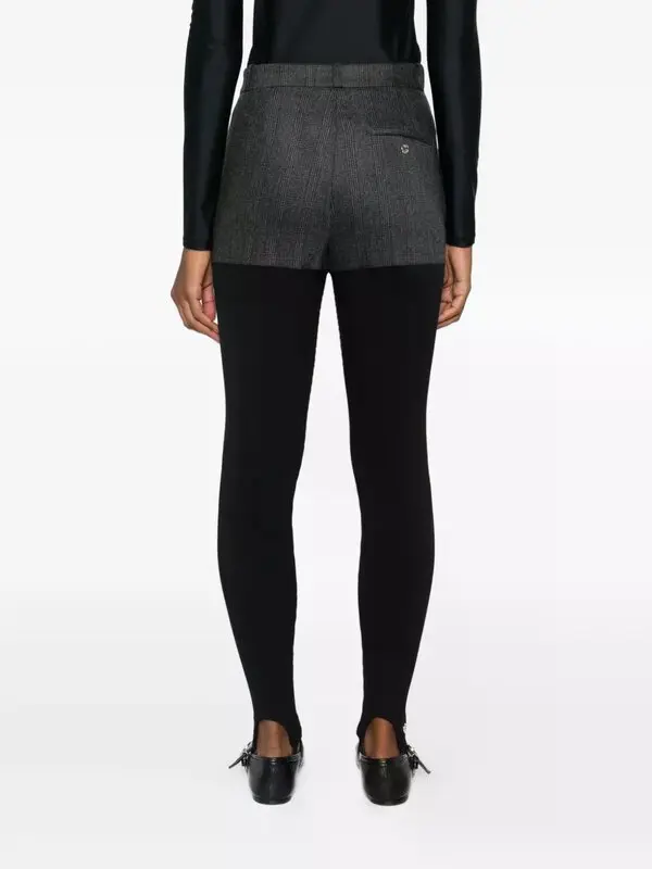 Coperni Layered Panelled Trousers