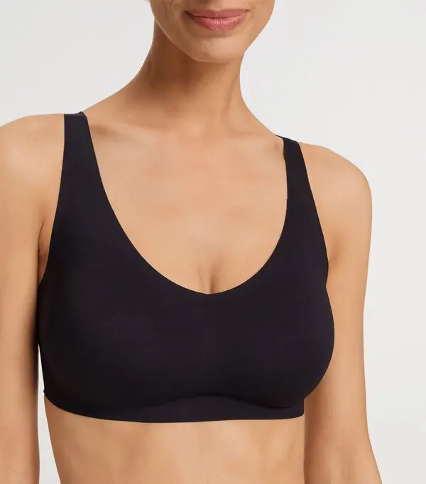 Hanro Invisible Touch Soft Cup Bra