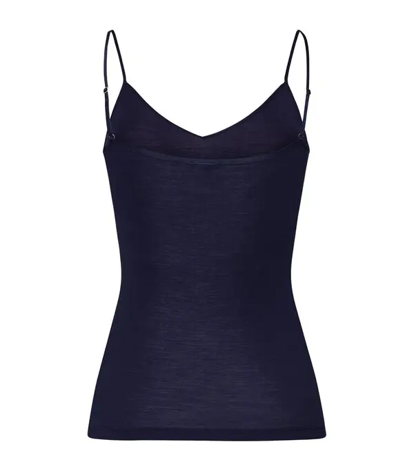 Hanro Woolen Silk Camisole