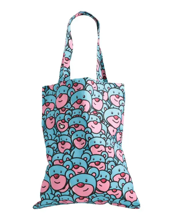INBETWEENERS Logo Print Shopper