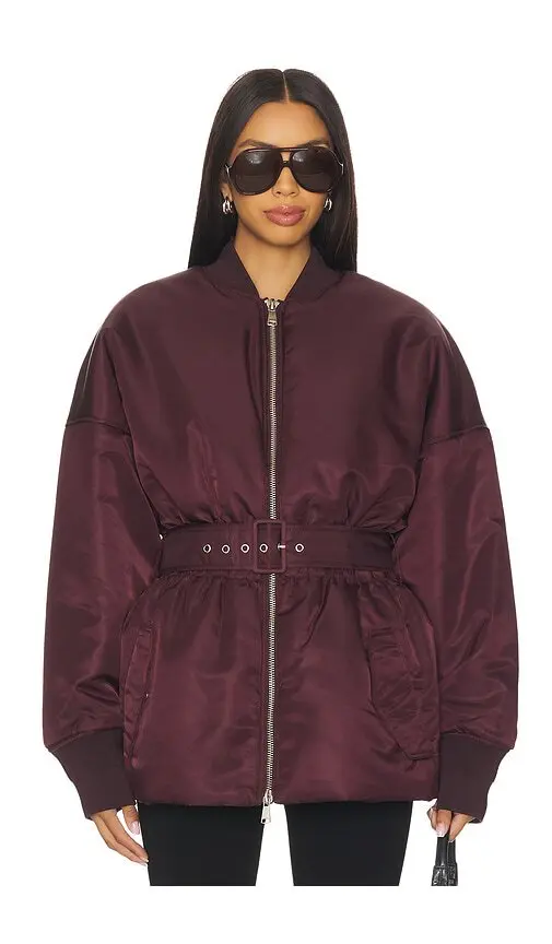 Ronny Kobo Norell Padded Jacket