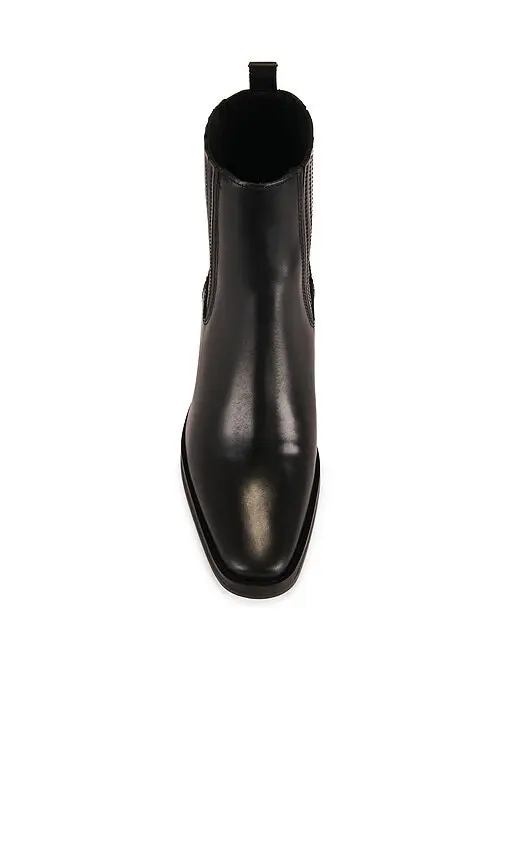 SAMSOE SAMSOE Sophia Low Boots