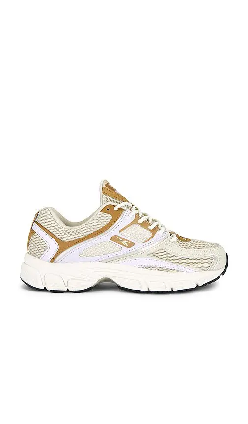 REEBOK Rbk Premier Trinity Sneaker - Beige