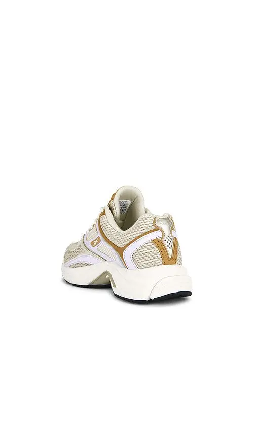 REEBOK Rbk Premier Trinity Sneaker - Beige