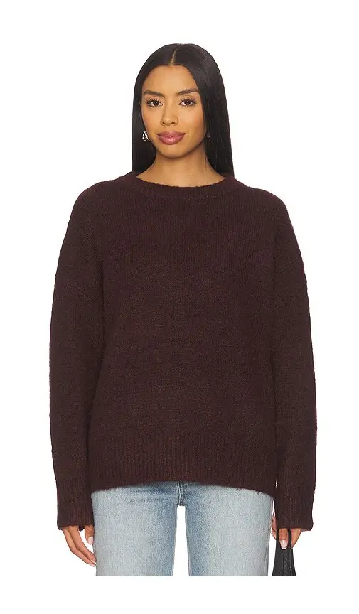 Line & Dot Hart Sweater