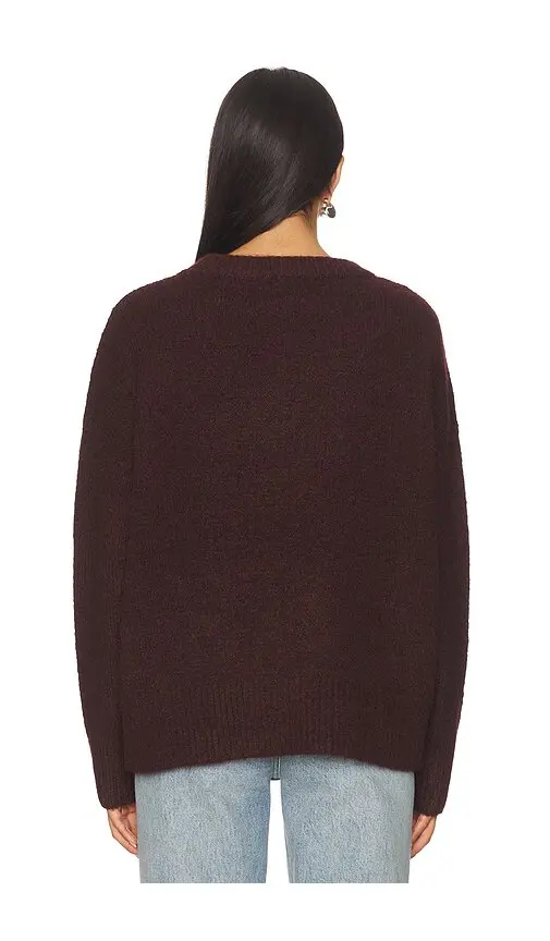 Line & Dot Hart Sweater