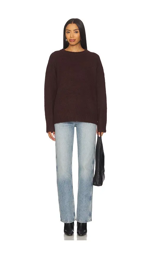Line & Dot Hart Sweater