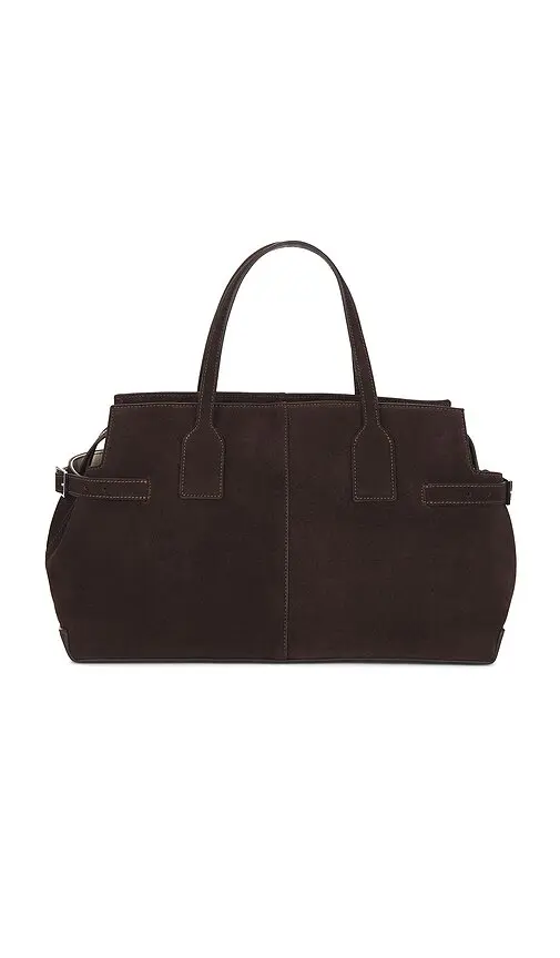 FLATTERED Lisa Bowler Bag