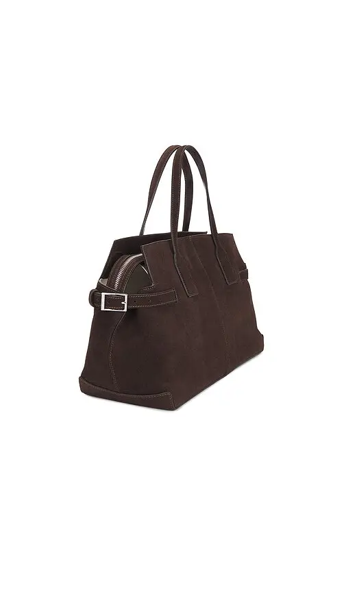FLATTERED Lisa Bowler Bag