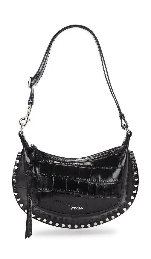 Isabel Marant Étoile Oskan Moon Bag