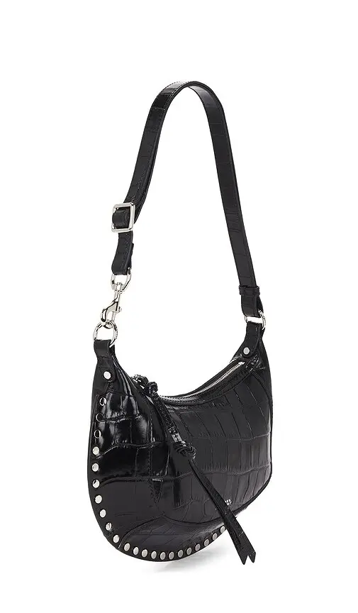 Isabel Marant Étoile Oskan Moon Bag