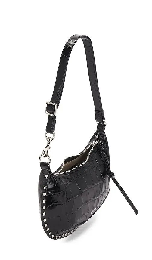 Isabel Marant Étoile Oskan Moon Bag
