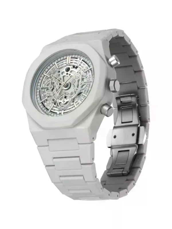D1 MILANO Polychrono 40.5mm