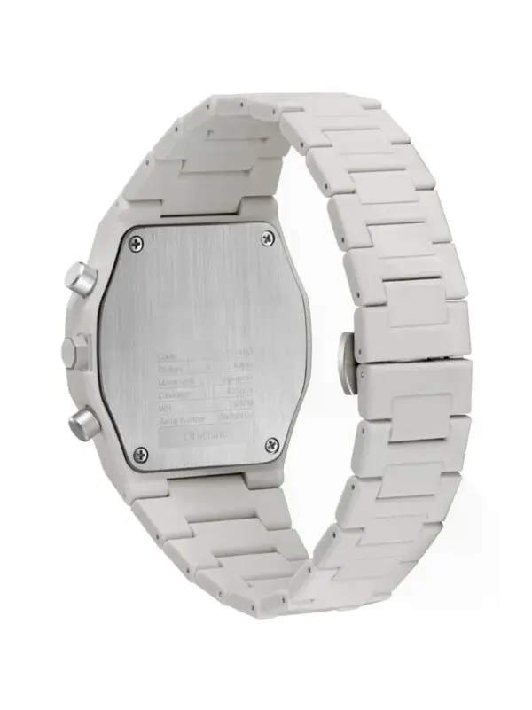 D1 MILANO Polychrono 40.5mm