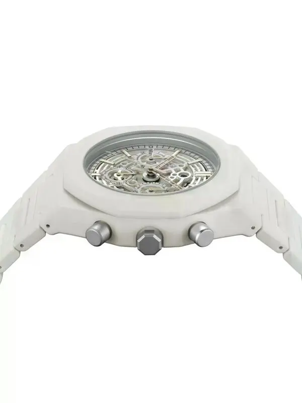 D1 MILANO Polychrono 40.5mm