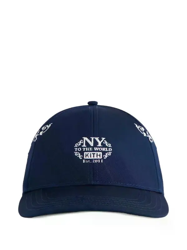 Kith Aaron Cap