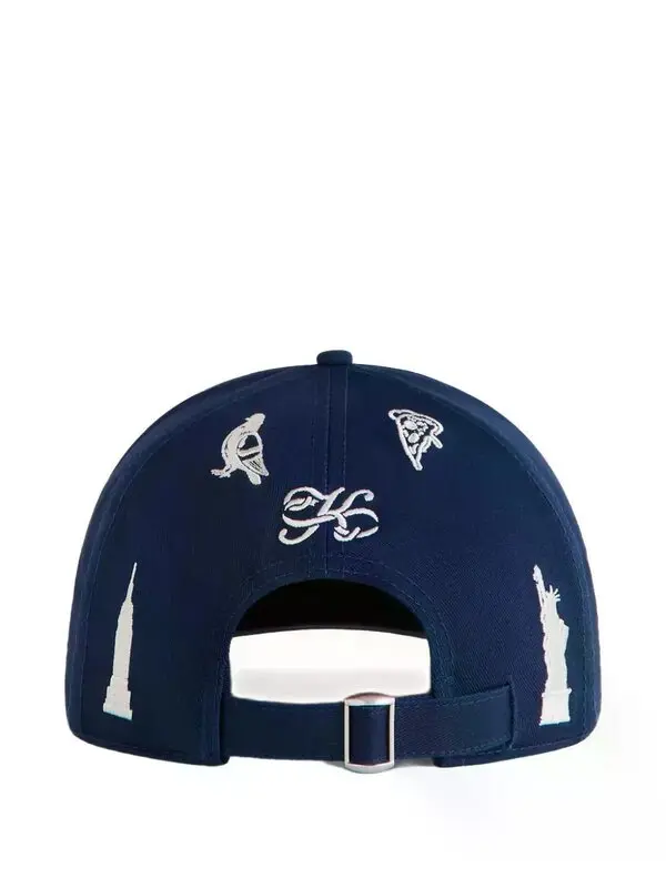 Kith Aaron Cap