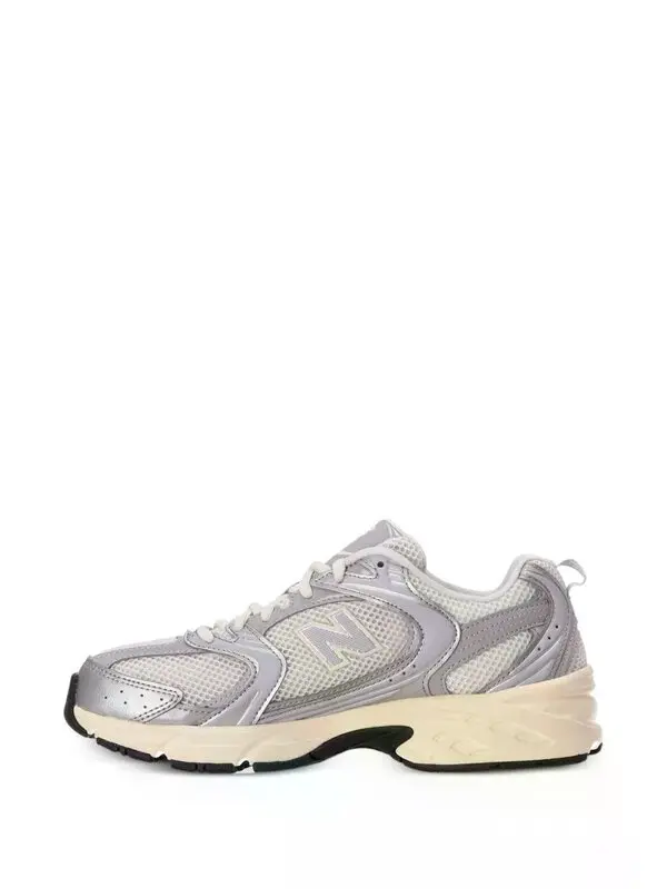 NEW BALANCE 530 Lace-up Sneakers - Silver