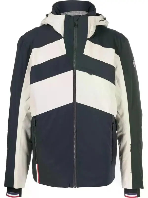 Rossignol React Ski Jacket - Neutrals