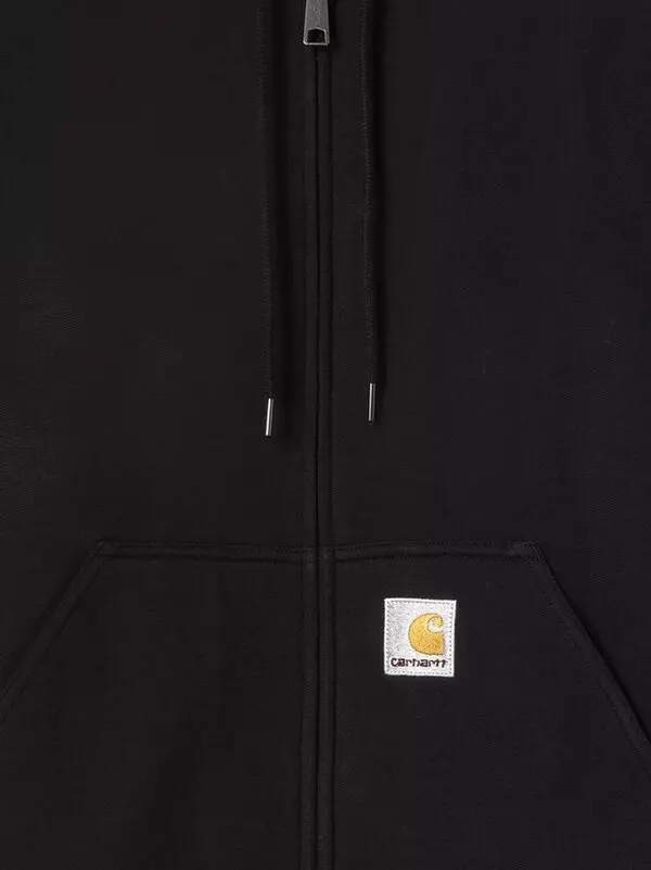 Carhartt Work In Progress Active Cotton-blend Jacket