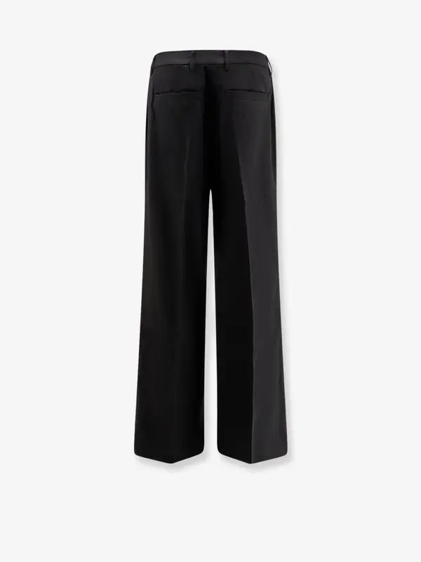 ENTIRE STUDIOS Father Suiting Wool Trousers