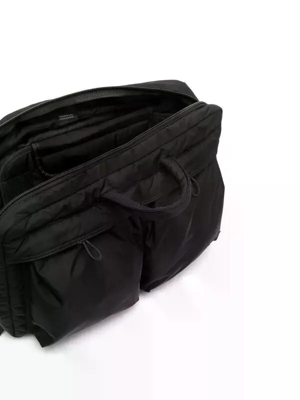 PORTER-YOSHIDA & CO Senses Two-way Backpack