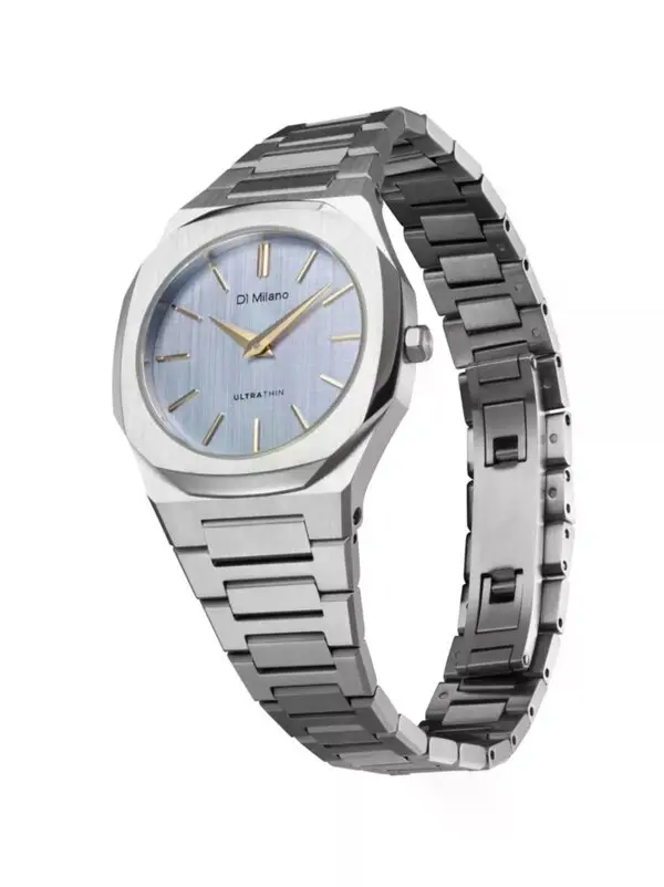 D1 MILANO Ultra Thin 30mm Watch