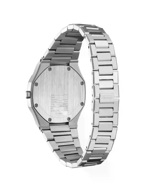 D1 MILANO Ultra Thin 30mm Watch