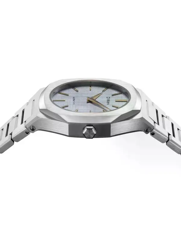 D1 MILANO Ultra Thin 30mm Watch