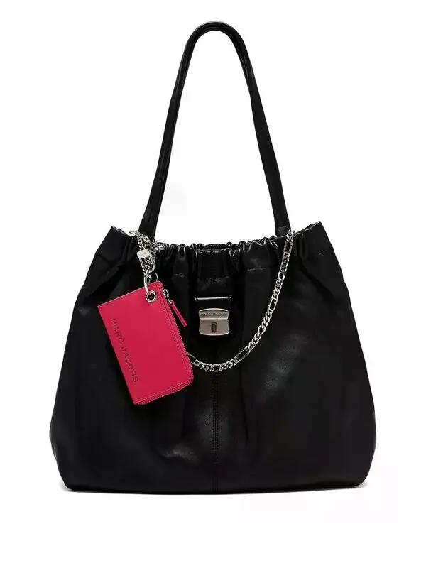 Marc Jacobs Top-zip Charm Wallet