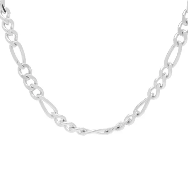 Tom Wood 18" Bo Chain Thick