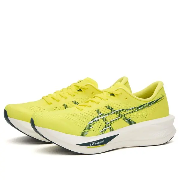 Asics Sonicblast Running Sneakers