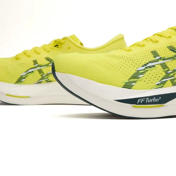 Asics Sonicblast Running Sneakers