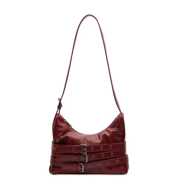 SAMO ONDOH Trio Belt Mug Shoulder Bag