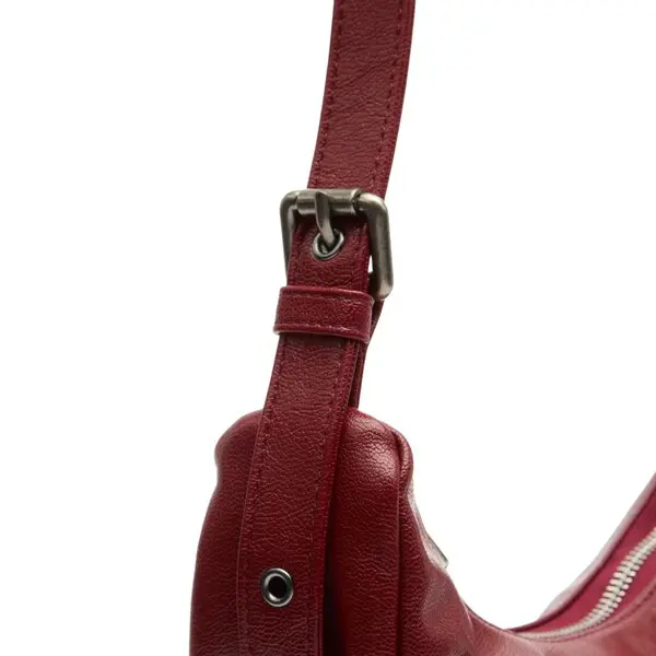SAMO ONDOH Trio Belt Mug Shoulder Bag