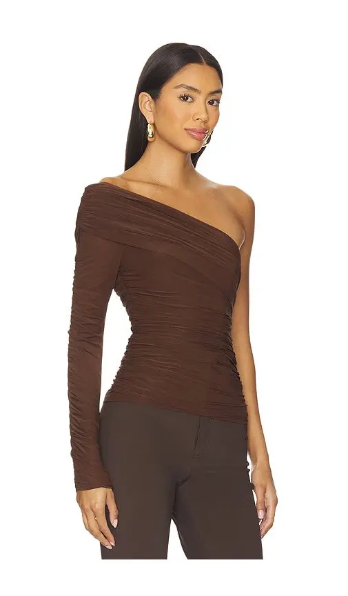 Ronny Kobo Adriene Top