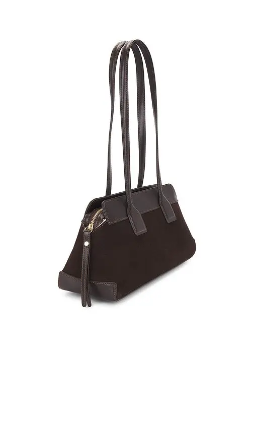 FLATTERED Greta Shoulder Bag