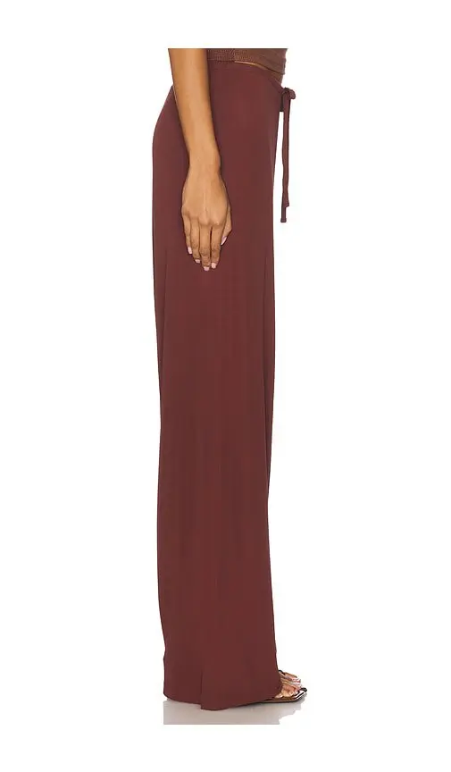 AYA MUSE Drawstring Vela Pants