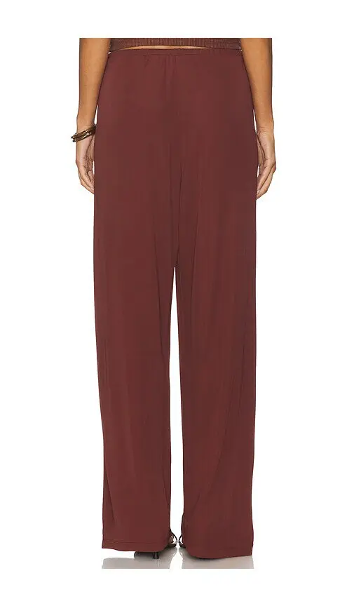 AYA MUSE Drawstring Vela Pants