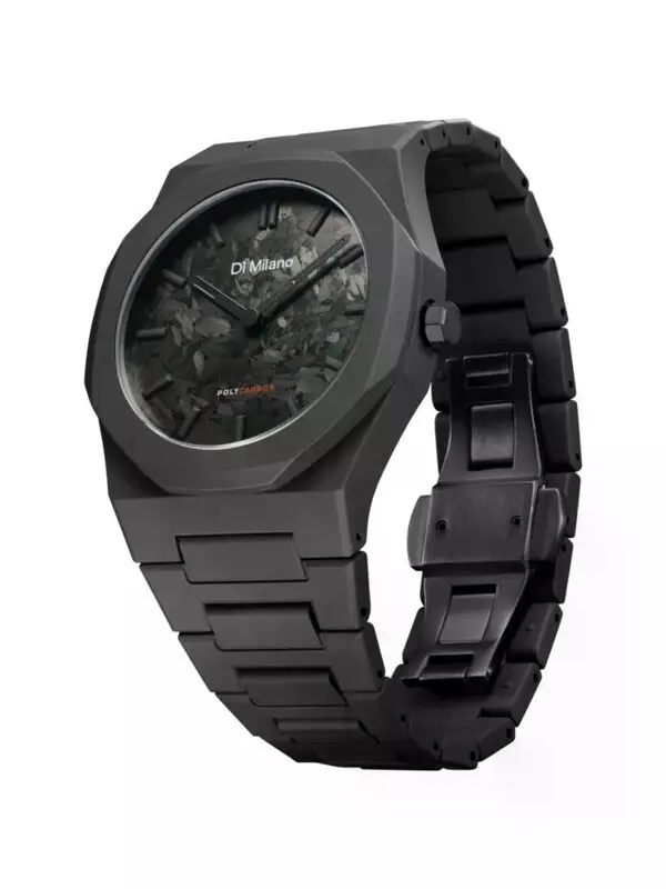 D1 MILANO Polycarbonate 40.5mm