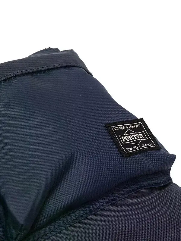 PORTER-YOSHIDA & CO Force Nylon Shoulder Bag